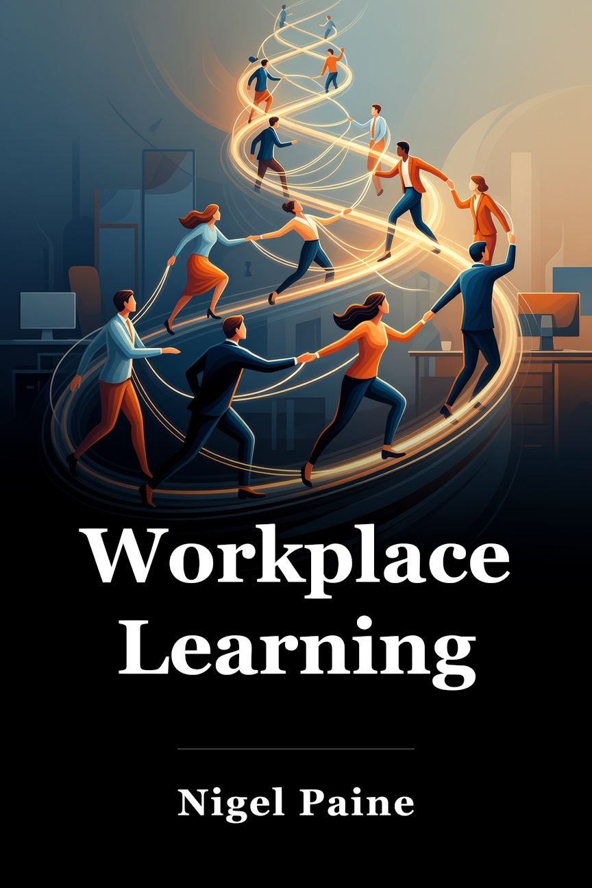 Workplace Learning book cover