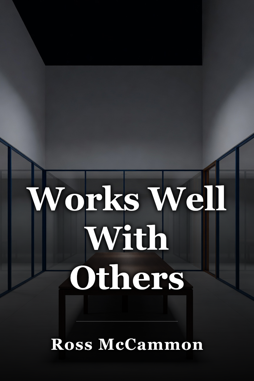 Works Well With Others book cover