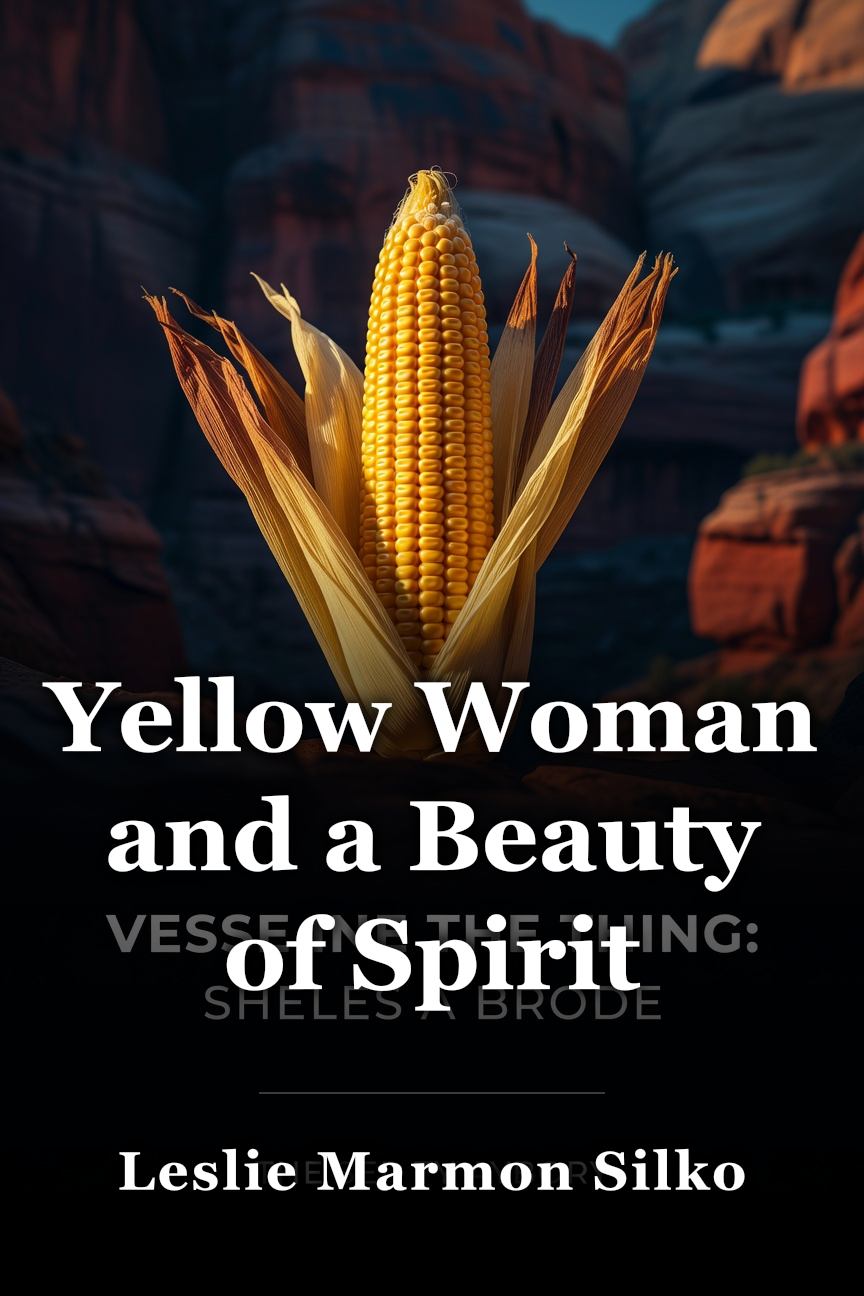 Yellow Woman and a Beauty of Spirit book cover