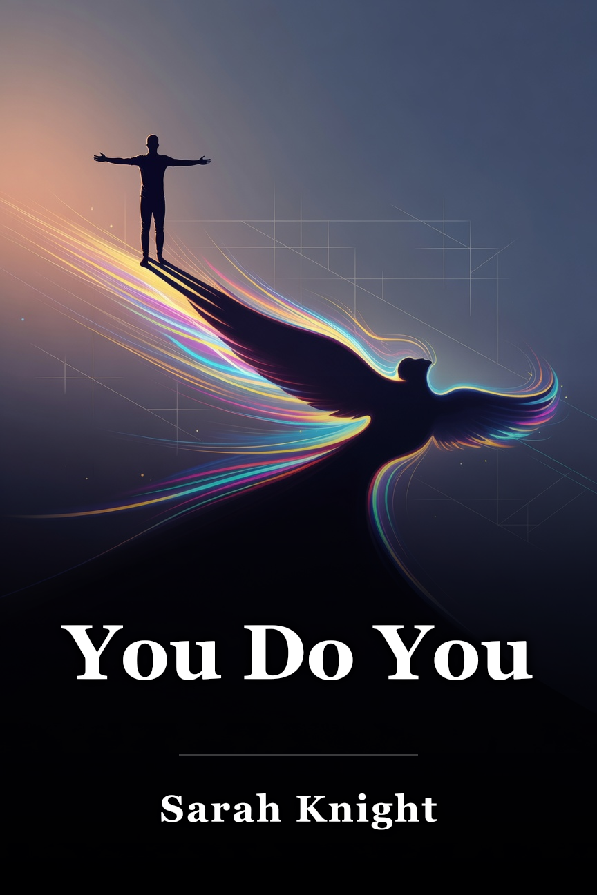 You Do You book cover