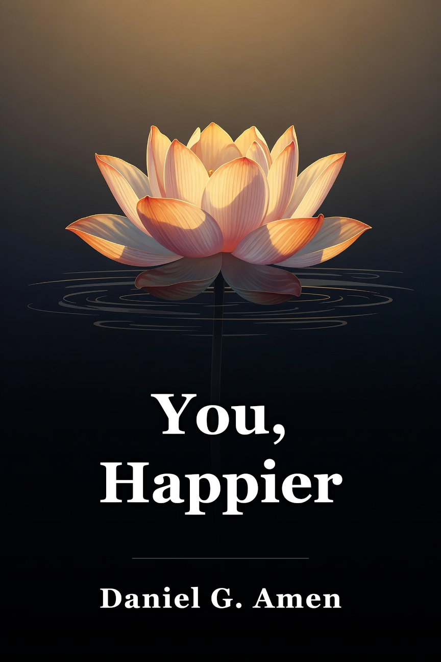 You, Happier book cover