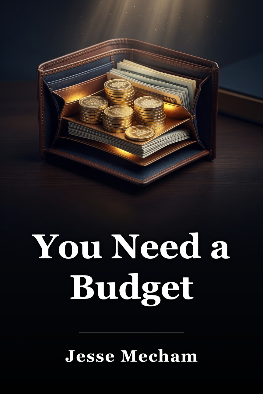 You Need a Budget book cover