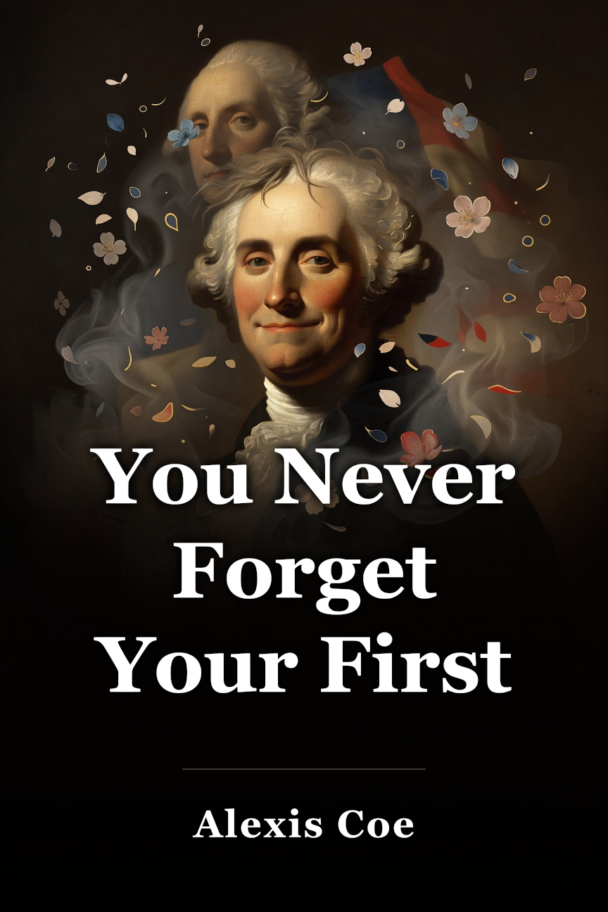 You Never Forget Your First book cover