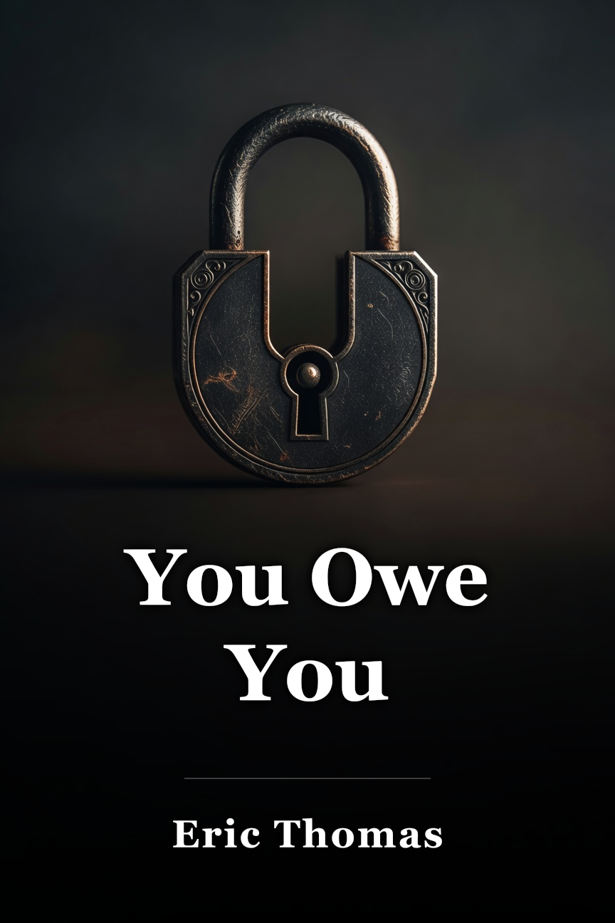 You Owe You book cover