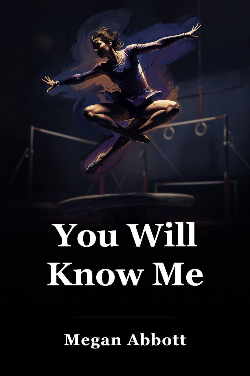 You Will Know Me book cover