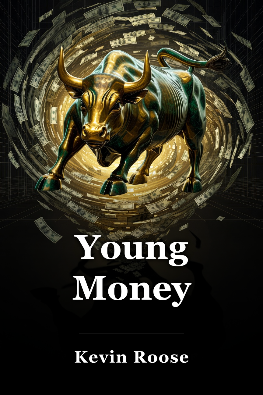 Young Money book cover