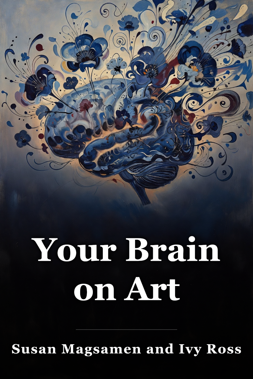 Your Brain on Art book cover