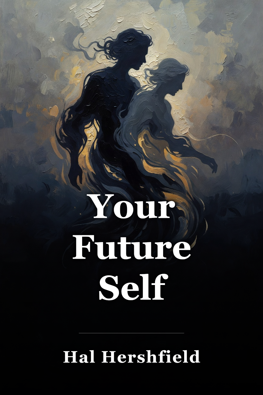 Your Future Self book cover