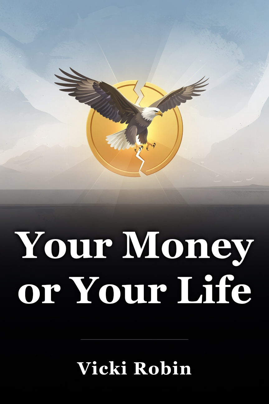 Your Money or Your Life book cover
