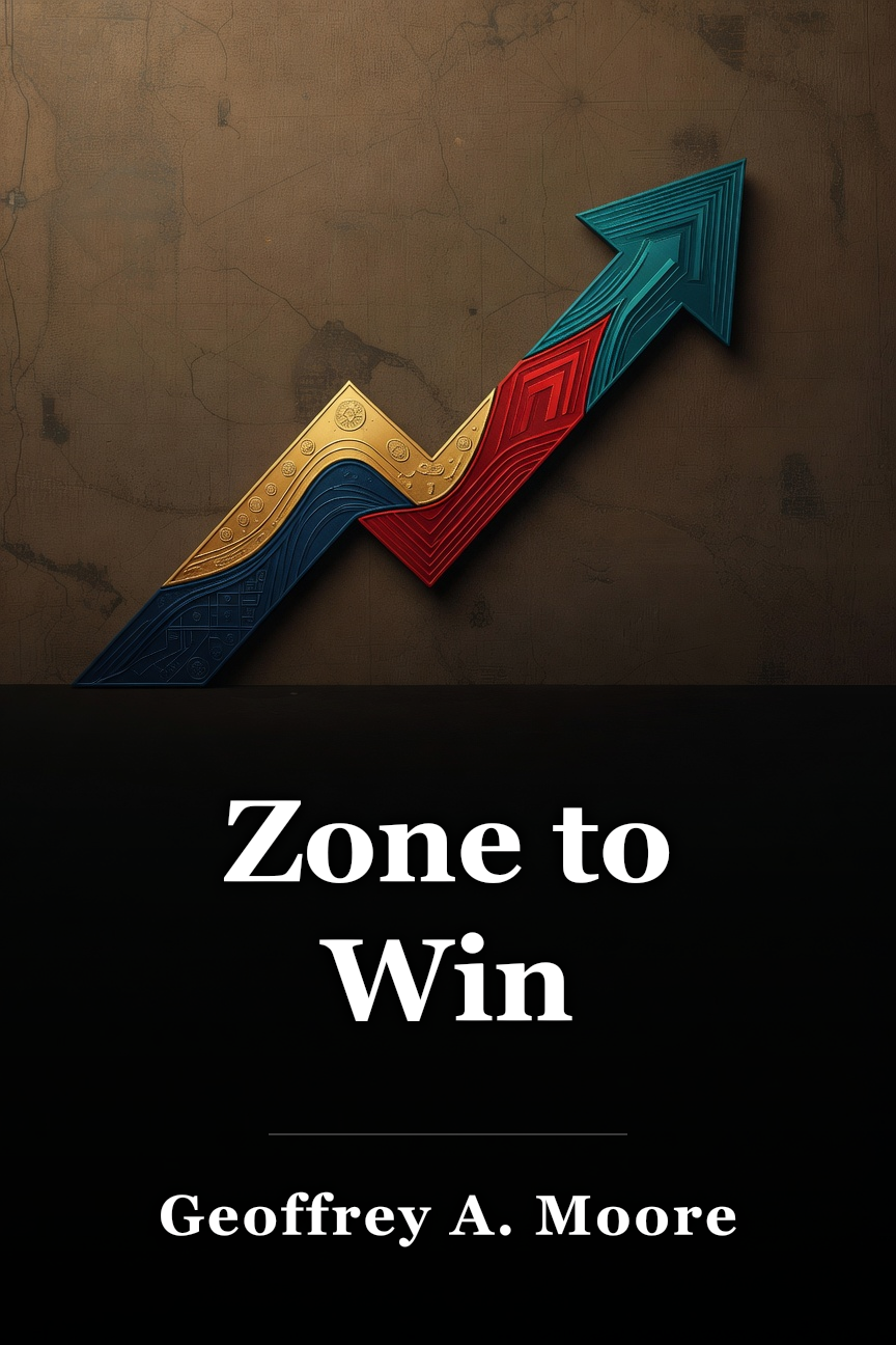 Zone to Win book cover
